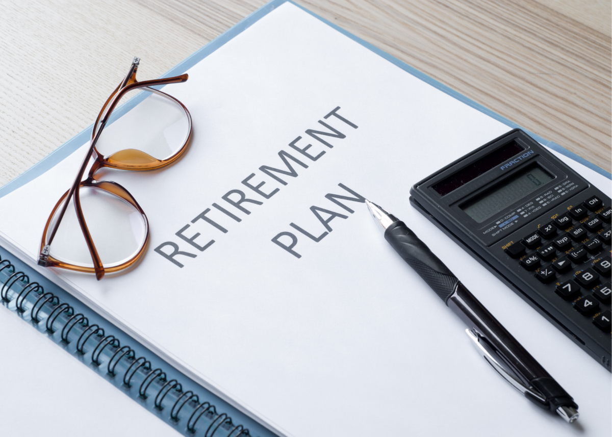 How Employers Can Help Their Employees Retire | Avizo Group