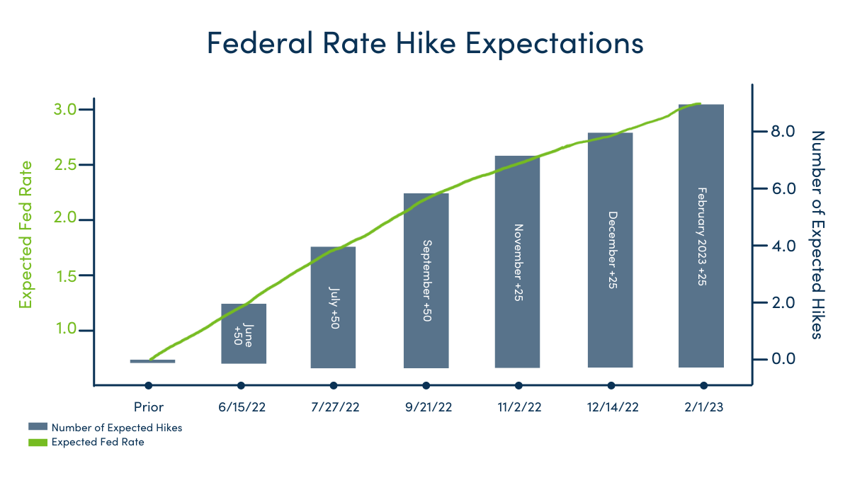 Federal Reserve June Rate Hike: What Does it Mean? | Avizo Group